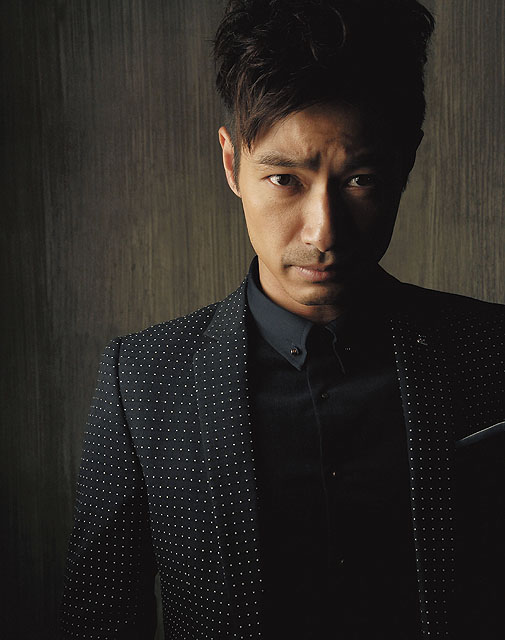 Gregory Wong - Alchetron, The Free Social Encyclopedia